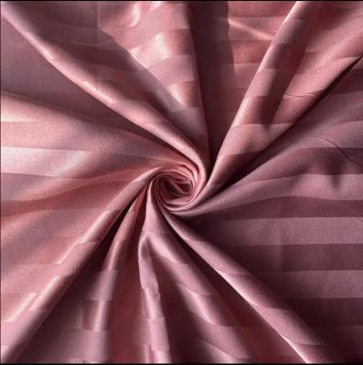 China 100% Polyester Jacquard Fabric for sale