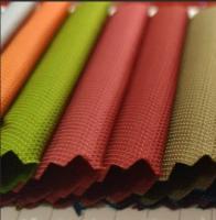 China 100% Polyester Oxford Fabric for sale