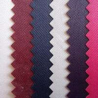 China 100% Polyester Oxford Fabric for sale
