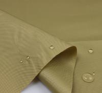 China 100% Polyester Oxford Fabric for sale