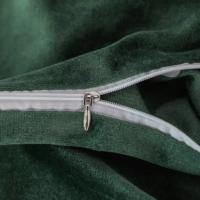 China Micro Mink Quilt Fabric for sale