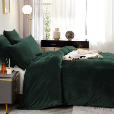 China Micro Mink Quilt Fabric for sale