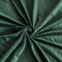 China Micro Mink Quilt Fabric for sale