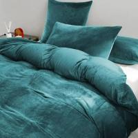 China Micro Mink Quilt Fabric for sale