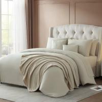 China Enzyme Wash Quilt Fabric for sale