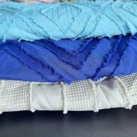 China High Quality Embroidered Fabric for sale