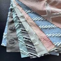 China High Quality Embroidered Fabric for sale