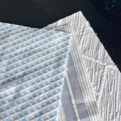 China Mattress Ice Silk Fabric for sale