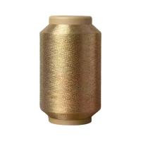 China Regular MH Type Metallic Yarn for sale