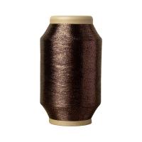 China Regular MH Type Metallic Yarn for sale