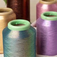 China Regular MH Type Metallic Yarn for sale