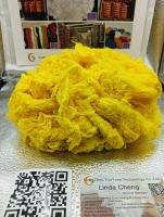 China High Quality Standard 1.2D Dope Dyed Polyester Staple Fiber PSF for Knitting Yarn for sale