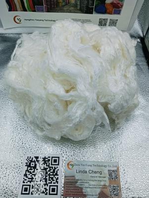 China 100% Viscose Fiber Cellulose Viscose Rayon Fiber Viscose Non Woven for sale