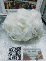 China 100% Viscose Fiber Cellulose Viscose Rayon Fiber Viscose Non Woven for sale