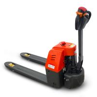 China Explosion Proof Electric Pallet Truck Rated Traction Weight 1500kg 6000 Lb 1.5t for sale