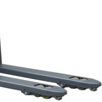 China Electric High Lift Pallet Truck Rated Traction Weight 1500kg 2000kg 2500kg for sale
