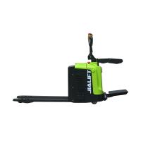 China 3000kg 3t 3500kg 2.5t Electric Powered Pallet Truck Rated Traction for sale