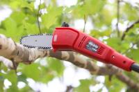 China Anti-Rotation Carbon Fiber Harvesting Pole 50ft 60ft 70ft with 0.64-4.4kg Weight for Betel Nut and Coconut Picking for sale