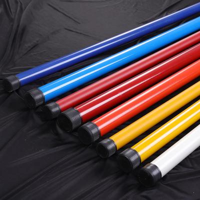 China Telescopic Fiberglass Extension Pole 300mm-7000mm Length with 3mm-400mm Diameter Options for Industrial Applications for sale