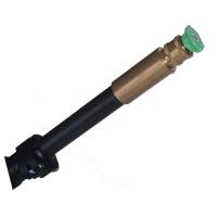 China 20FT Carbon Fiber High Pressure Cleaning Pole - 6m Telescopic Lance for Commercial Wall & Billboard Cleaning for sale