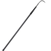China 60FT Carbon Fiber Harvesting Pole for Coconut Betel Nut Date Palm - 50ft Extended Length 7.7lbs Weight for sale