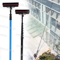 China High Flexuralstrength Carbon Fiber Pole OEM Offering Customization Options for Specialized Requirements for sale