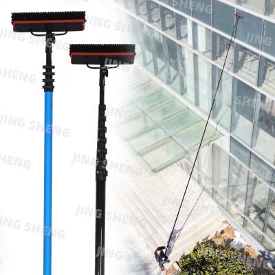 China High Flexuralstrength Carbon Fiber Pole OEM Offering Customization Options for Specialized Requirements for sale