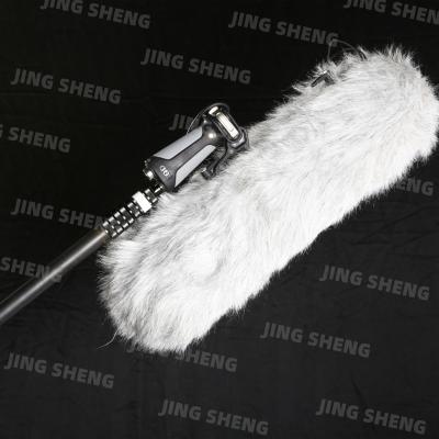 China Carbon Fiber Telescopic Pole with Anti-Rotation Clamp - 2-7 Sections Adjustable Round Tube for Photography & Industrial Use for sale