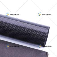 China φ26.05×1235mm Carbon Fiber Vacuum Pole with 3K Glossy Surface for Gutter Cleaning Equipment OEM for sale
