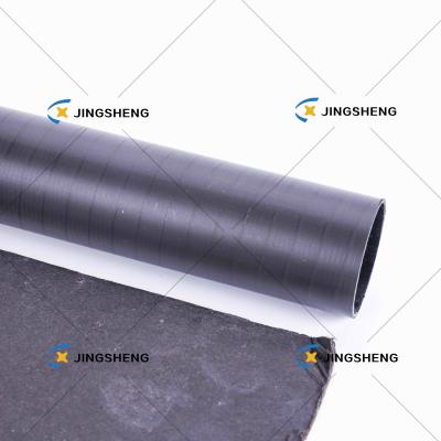 China φ47.6×1865 Carbon Fiber Extension Pole for High-Rise Window Cleaning with 100% Carbon Construction and 0.10mm Tolerance for sale