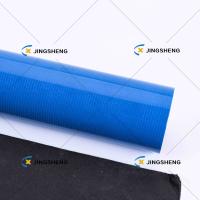 China 50ft Carbon Fiber Telescopic Vacuum Pole with Anti-Rotation - 8.1 lbs Weight for Commercial Gutter Cleaning for sale