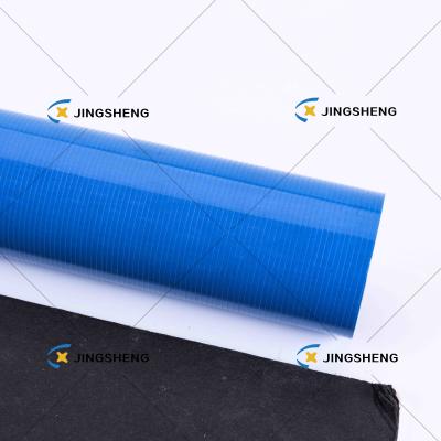China 50ft Carbon Fiber Telescopic Vacuum Pole with Anti-Rotation - 8.1 lbs Weight for Commercial Gutter Cleaning for sale