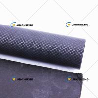China φ39×1055mm Carbon Fiber Boom Pole with 3K Matte Finish - 164g to 586.2g Weight Range, 1940mm to 4760mm Extension for sale