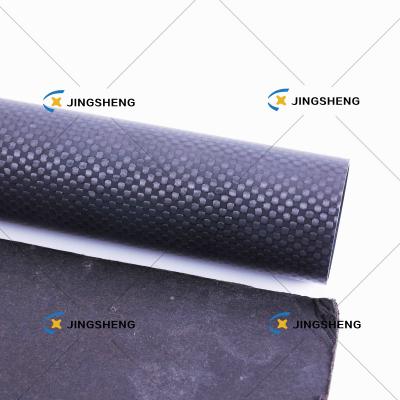 China φ39×1055mm Carbon Fiber Boom Pole with 3K Matte Finish - 164g to 586.2g Weight Range, 1940mm to 4760mm Extension for sale