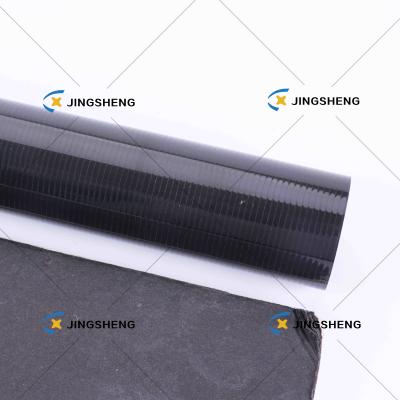 China φ58.5mm Carbon Fiber Harvesting Pole for Coconut & Mango Trees - 100% Carbon, 0.10mm Tolerance for sale