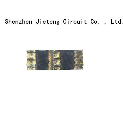 China Multilayer Rigid Flex 6 Layer Prototype PCB Assembly Fabrication for sale