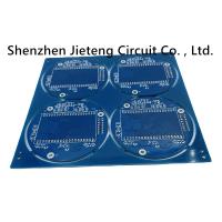 China OEM Teflon PCB Board Assembly Processing Board Manufacturer for sale
