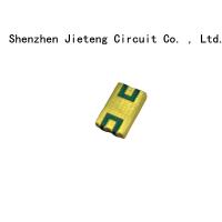 China New energy vehicle control board with tin-sprayed rigid-flex PCB for sale