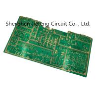 China Impedance BGA PCBA Circuit Board Production For Air Cooler for sale