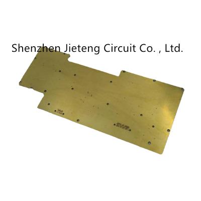 China Custom Rigid Flex Prototype PCB Assembly RoHS Lead Free for sale
