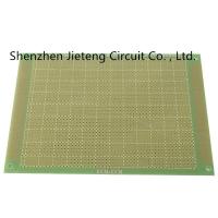 China Batch Production M4 M6 Flex PCB Prototype SMT Assembly Service for sale