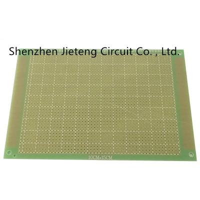 China Batch Production M4 M6 Flex PCB Prototype SMT Assembly Service for sale