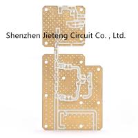 China High Frequency Multilayer Printed Circuit Board Rogers 5880 for sale