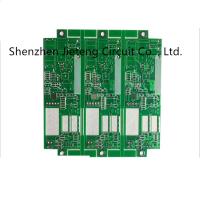 China Intelligent Bluetooth HDI Hybrid Circuit Board Motherboard PCBA 4oz for sale