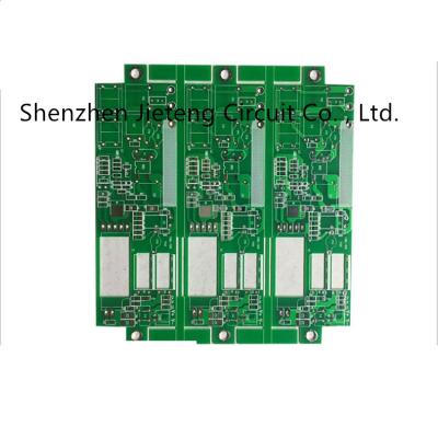 China Intelligent Bluetooth HDI Hybrid Circuit Board Motherboard PCBA 4oz for sale