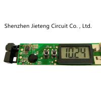China Custom High TG FR4 Rigid Flex Pcb Fabrication PCBA Assembly for sale