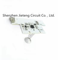 China Custom Industrial Multilayer PCB Hybrid Circuit Board 25um for sale