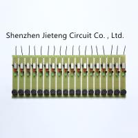 China FR4 Vehicle Refrigerator PCB Hybrid Circuit Board Maker m6684 for sale