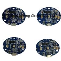 China ODM FR-4 PCB New Energy AI Intelligent Circuit Board Rogers for sale
