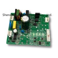 China 10-Layer Battery Printed Circuit Board PCB Assembly With 0.5 Mm Component Pitch for sale